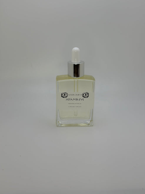 Adam&Eve Love Ritual Oil – Bruja Perfume Lab