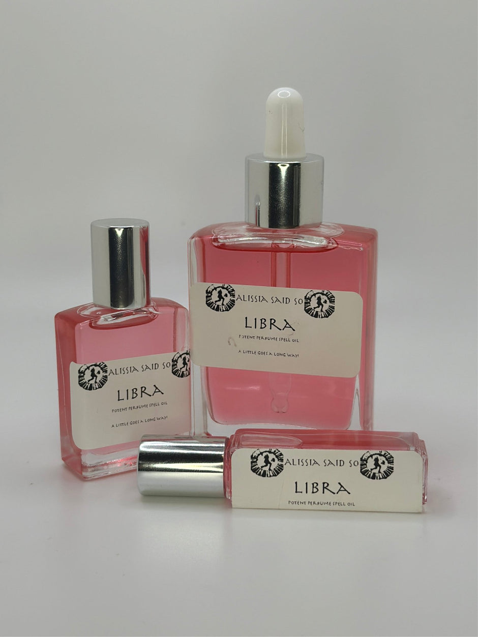 Products – Page 3 – Bruja Perfume Lab