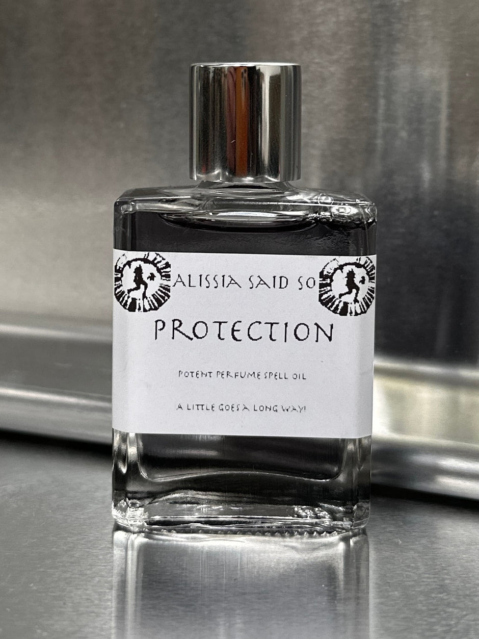 Products – Page 4 – Bruja Perfume Lab
